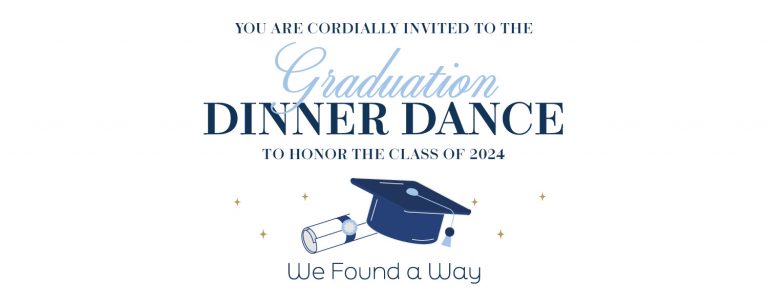Grad Dinner Dance – Saint James School
