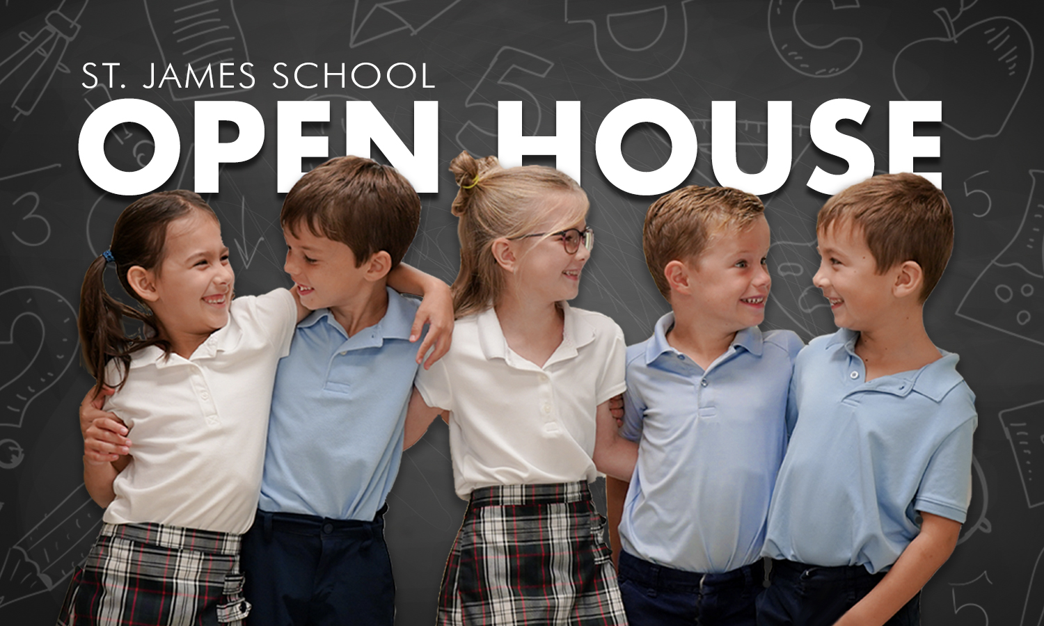 Home – Saint James School